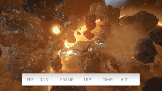 UL、クロスプラットフォーム対応のベンチマーク「3DMark Wild Life」を発表 - 窓の杜