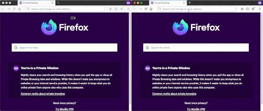 「Firefox 87」はSmartBlockを導入 ～プライバシー保護とWebサイト互換性を両立 - 窓の杜