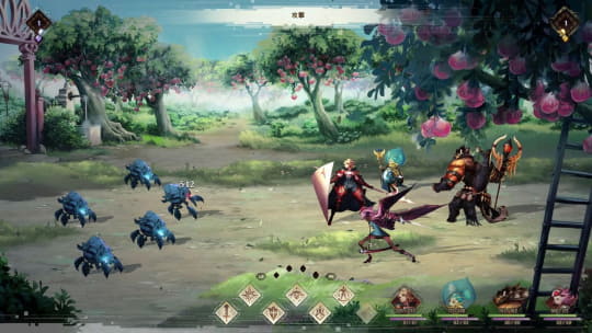 「FF」や「オウガバトル」のスタッフも参加する新作RPG「Astria Ascending」 - 初月100円！オススメGame Pass作品 ...