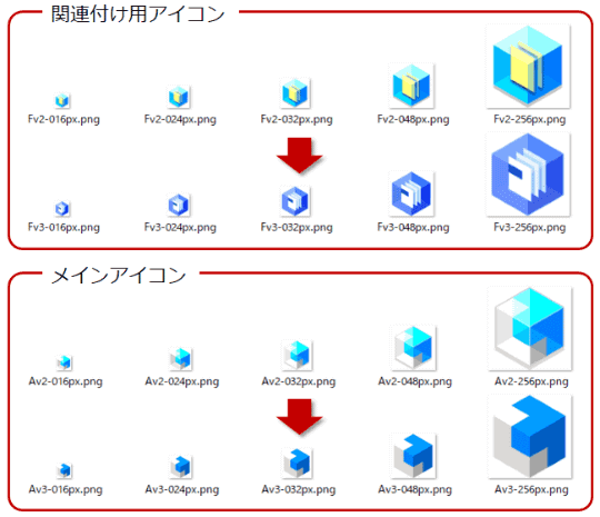 無料で高機能な一発圧縮・解凍ソフト「CubeICE」がついに正式版となる - 窓の杜