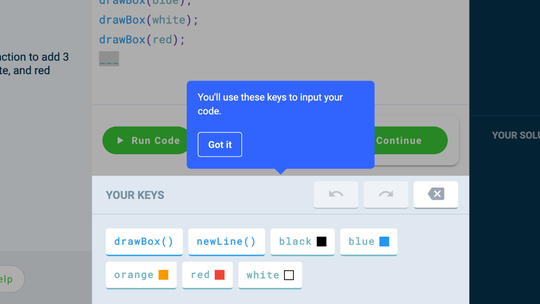 Google製のJavaScript教育ツール「Grasshopper」は基礎から学べて初心者に優しい！ - どれ使う？プログラミング教育 ...