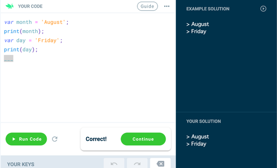 Google製のJavaScript教育ツール「Grasshopper」は基礎から学べて初心者に優しい！ - どれ使う？プログラミング教育 ...