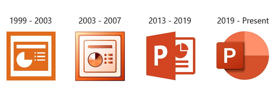 「PowerPoint」が35周年 - 窓の杜
