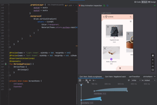 「Android Studio Chipmunk」が安定版に ～最新のAndroidアプリ開発環境 - 窓の杜