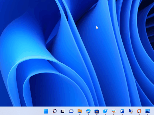 OSカスタマイズツール「Windhawk」にライブサムネイルをD＆Dで入れ替える新しいMod - 窓の杜