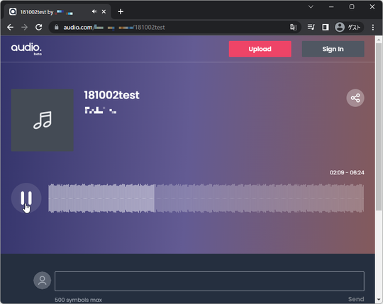 無料サウンドエディター「Audacity」がVST3プラグインやリアルタイムエフェクトに対応 - 窓の杜