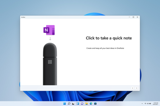 Windows版「OneNote」アプリがMicrosoft Storeに登場 ～2つのアプリがようやく統一へ - 窓の杜