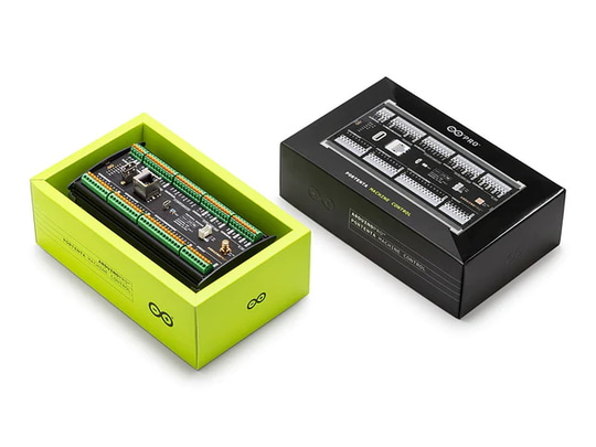 Arduino、「PLC IDE 1.0」をリリース ～制御機器プログラミングのための開発環境 - 窓の杜