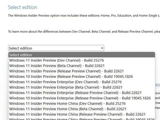 ライブカーネルメモリダンプに対応したDev版「Windows 11」Build 25276がリリース - 窓の杜