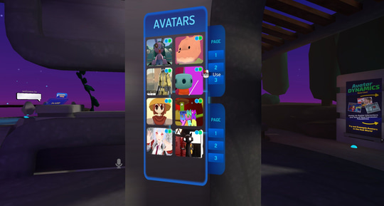 GWのお出掛けにメタバース観光はいかが？ はじめての「VRChat」「cluster」「NeosVR」歩き方ガイド - でんこと旅するメタバースの世界 - 窓の杜