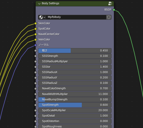 人型3Dキャラをパラメーター操作で作れるアドオン「MPFB2」の最新アルファ版を試す - Blender ウォッチング - 窓の杜