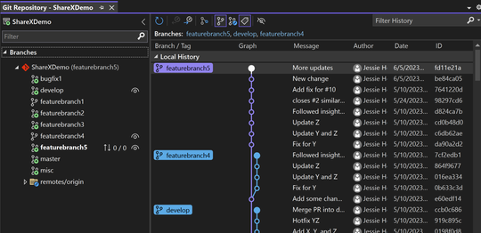 「Visual Studio 2022」v17.7が公開 ～コピペによるインデント崩れを自動修正、待望のDiff機能も - 窓の杜