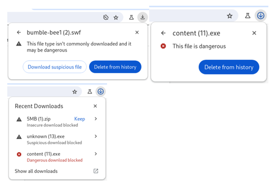 「Google Chrome 117」が正式公開 ～「Material 3」ベースの新デザインが展開開始 - 窓の杜