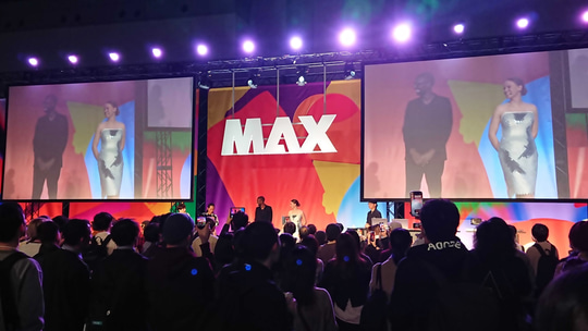 「Adobe MAX Japan 2023」が4年ぶりにリアル開催 ～画像生成AI「Firefly Image 2 Model」の一般提供開始 ...