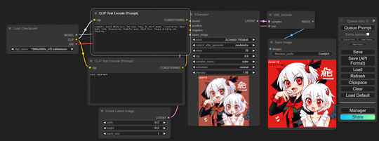 画像生成AIを使い倒す！「Stability Matrix」で使えるWebUIを紹介 - 生成AIストリーム - 窓の杜