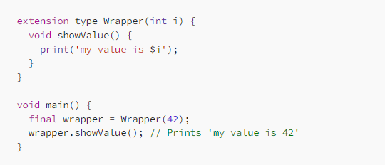 Google、「Flutter 3.19」と「Dart 3.3」を発表 ～Gemini組み込みアプリの開発も - 窓の杜