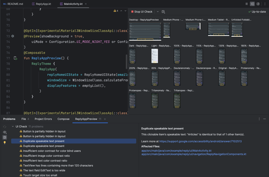 「Android Studio Iguana」（2023.2.1）が公開 ～デバッグ、設計、ビルドをより洗練 - 窓の杜