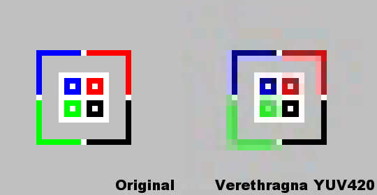 フリーのリモートPCソフト「Verethragna 0.11.0」、独自の「YUV444」高画質モードを追加 - 窓の杜
