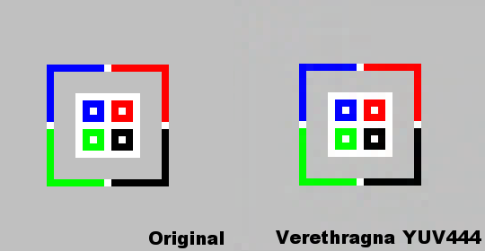 フリーのリモートPCソフト「Verethragna 0.11.0」、独自の「YUV444」高画質モードを追加 - 窓の杜