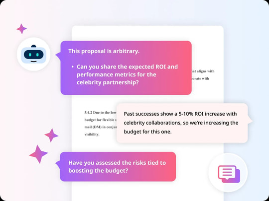 KDAN Japan、生成AI搭載のPDF編集・閲覧ツール「Kdan AI」を発表 ～PDFの自動墨消しや翻訳を提供 - 窓の杜
