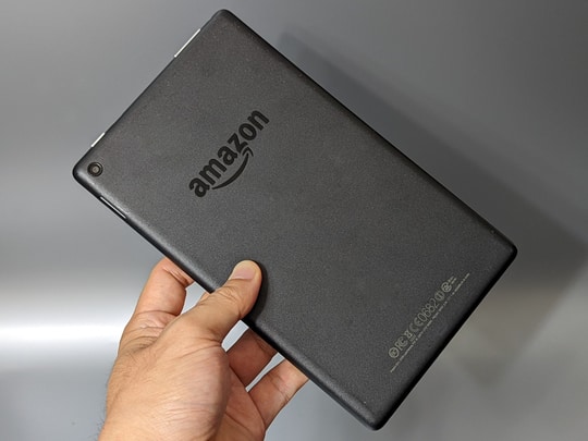 【2024年最新版】旧世代の「Fire HD 8」は最新モデルへ買い替えるべき？ - 山口真弘のおすすめ読書タブレット比較 - 窓の杜