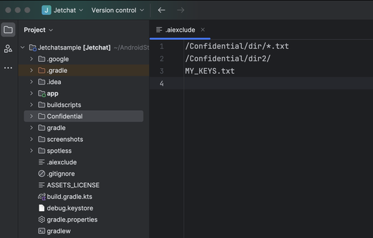 「Android Studio」搭載のコーディング支援AI「Studio Bot」は「Gemini」に - 窓の杜