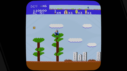 SUNSOFT is Back! 1986年のファミコンソフト「東海道五十三次」を実質ノーミスでクリアする - 石田賀津男の『酒の肴にPCゲーム』 - 窓の杜