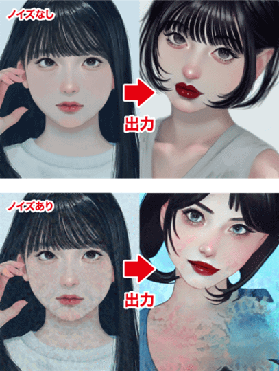 画像生成AI機能を撤回した「ibisPaint」がAIによる追加学習を妨害する機能を追加 - 窓の杜