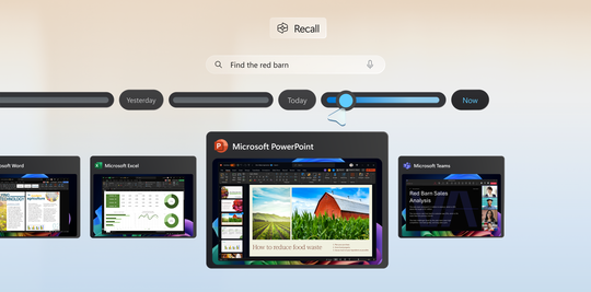 Microsoft、「Windows Copilot Runtime」を発表 - 窓の杜