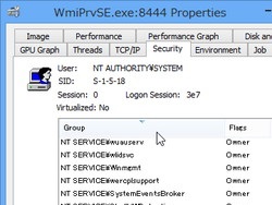 Windows Sysinternals、「Process Explorer」v15.3を公開 - 窓の杜