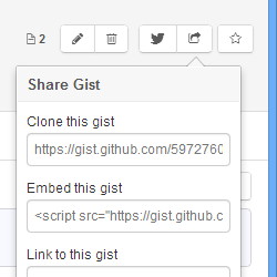 【レビュー】“Gist”にラベル機能やフィルタリング機能を追加する「GistBox」 - 窓の杜