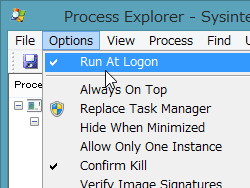 Windows Sysinternals、高機能タスクマネージャー「Process Explorer」v15.4を公開 - 窓の杜