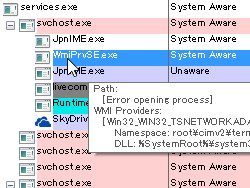 Windows Sysinternals、高機能タスクマネージャー「Process Explorer」v15.4を公開 - 窓の杜