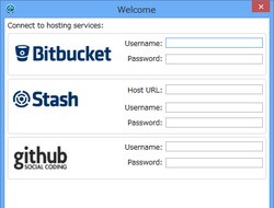 Atlassian、無償のGit/Mercurialクライアント「SourceTree for Windows」v1.2を公開 - 窓の杜