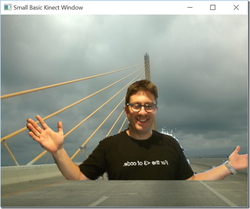 “Kinect センサー”をサポートした「Microsoft Small Basic」v1.2が公開 - 窓の杜