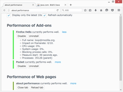 Googleの“Widevine CDM”をサポートした「Firefox 47」ベータ版が公開 - 窓の杜