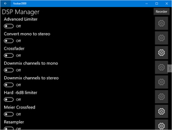 「foobar2000」のWindows 10 Mobileでも動作するUWP版が公開プレビュー、iOS/Android版も - 窓の杜